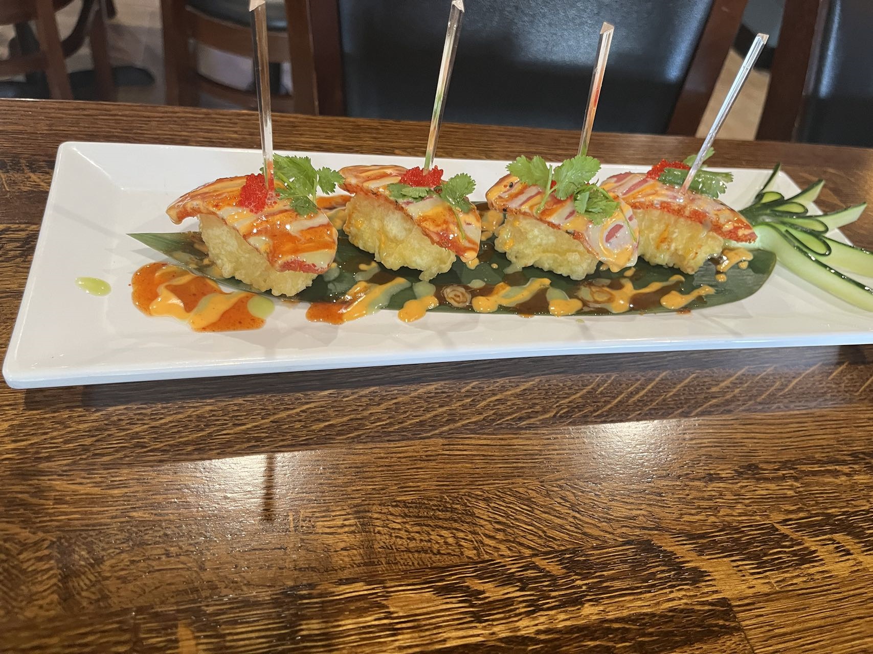 Fujisan Asian Bistro Fujisan Asian Bistro